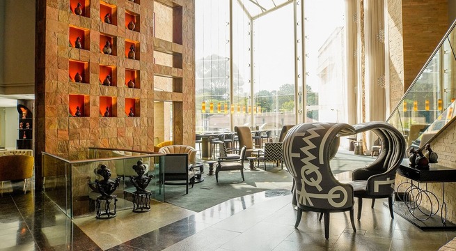 Kaya Spa at Tribe Hotel | Limuru Road, Nairobi